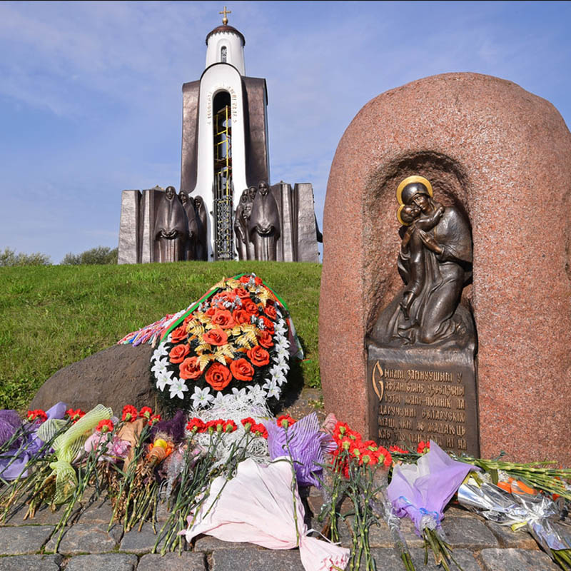 Minsk Time Tour 4D/3N Solo Travel, Group Travel